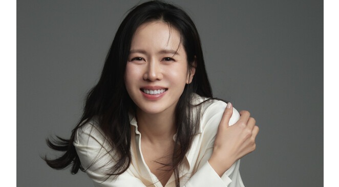 손예진, 제28회 BIFAN 올해의 배우 특별전 선정..“배우로서 영광스러운 순간”